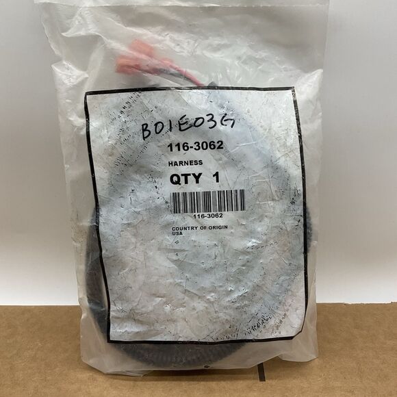 Exmark | Other | Exmark 16362 Indicator Light Harness Lazer Z E S X Z ...